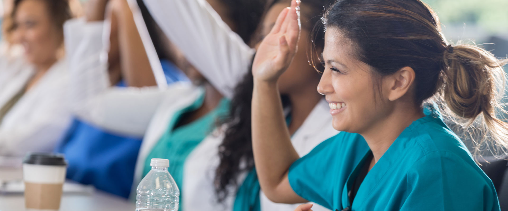 Staff Training Services - Gold Star Medical Business Services ...